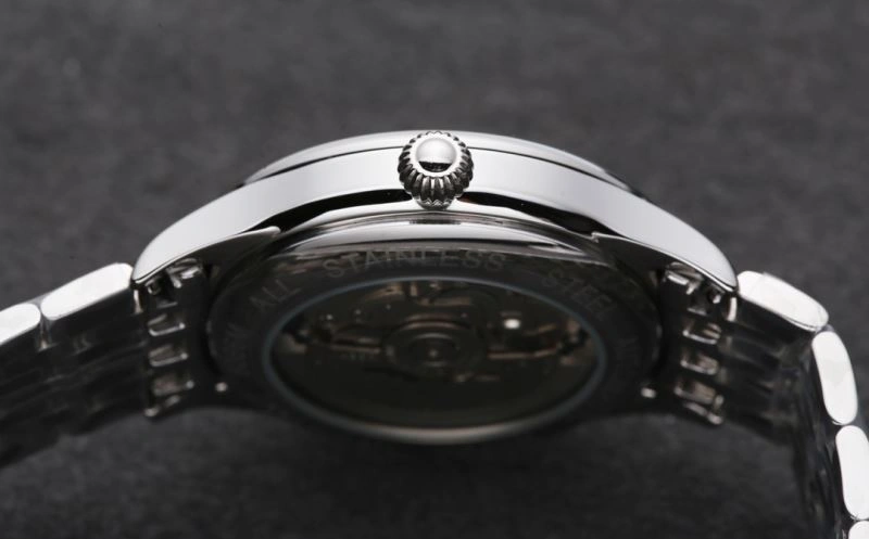 Top mirror ZENITH Watches