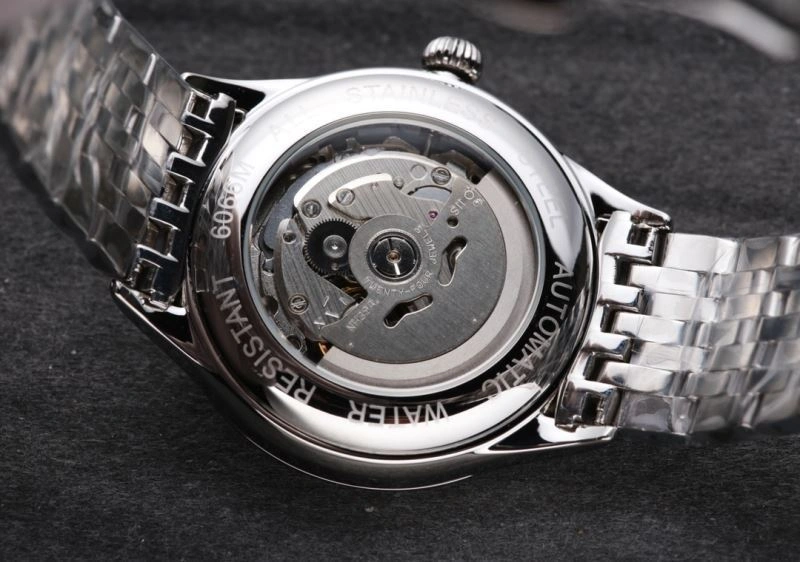 Top mirror ZENITH Watches