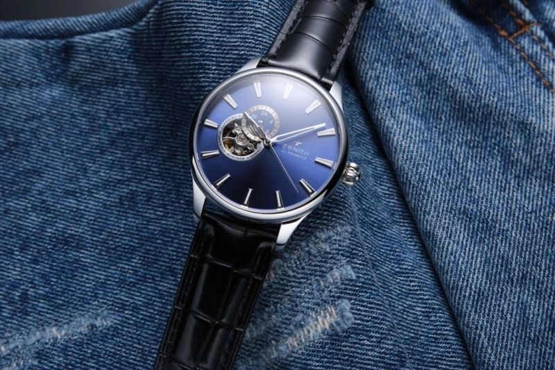 ZENITH Watches