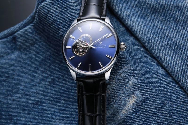 Exact replica ZENITH Watches