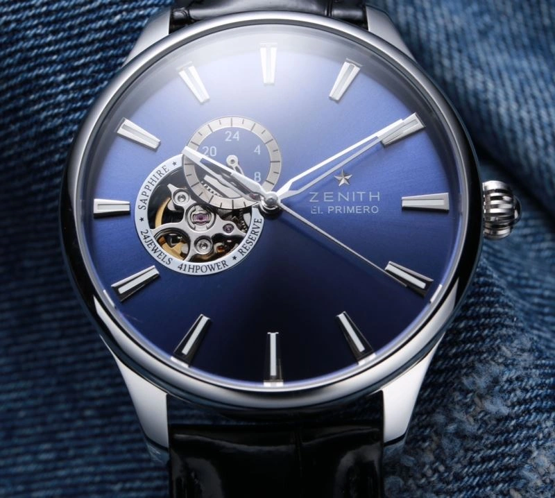 Exact replica ZENITH Watches