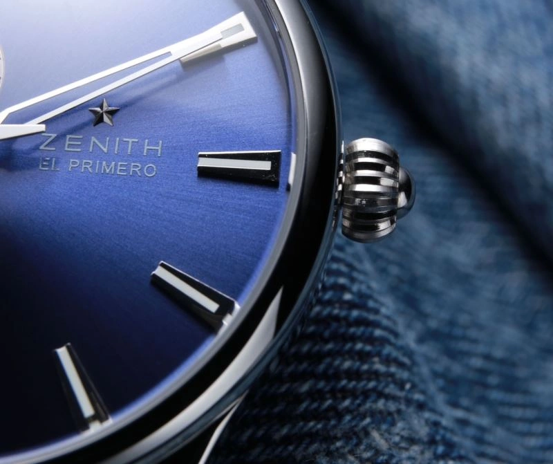 Exact replica ZENITH Watches