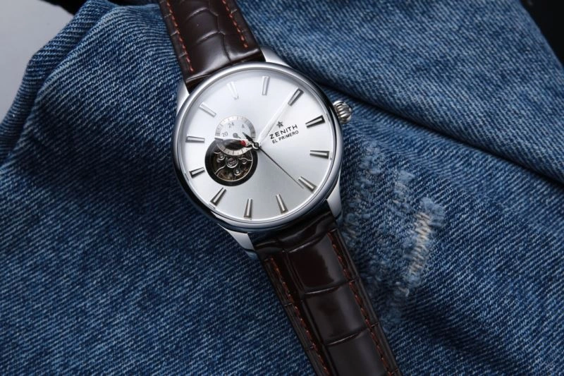 Brand-original ZENITH Watches