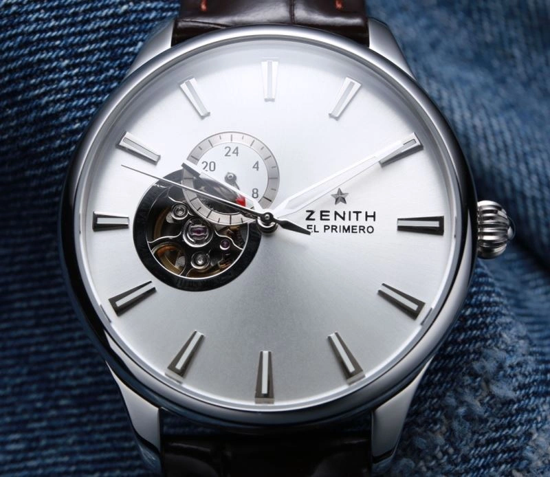 Brand-original ZENITH Watches