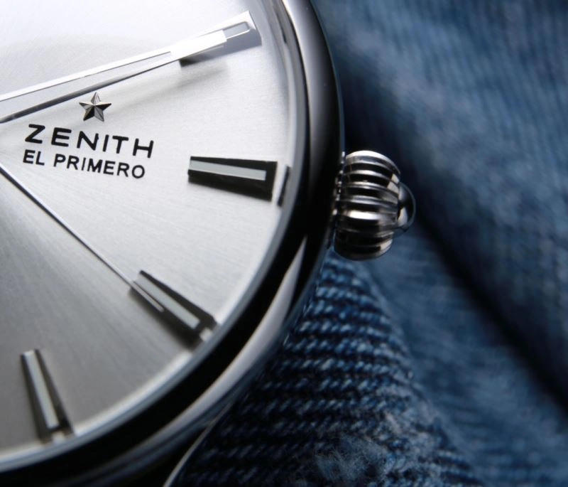 Brand-original ZENITH Watches
