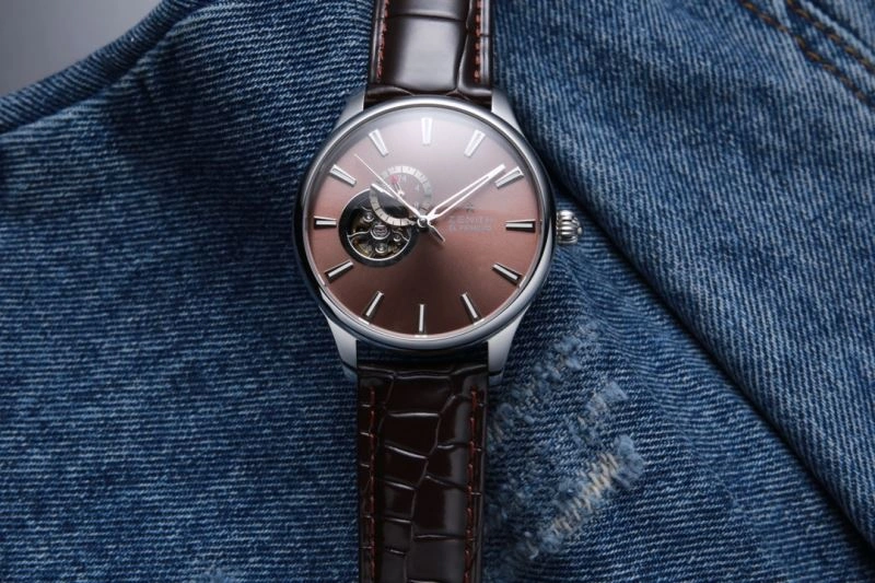 ZENITH Watches