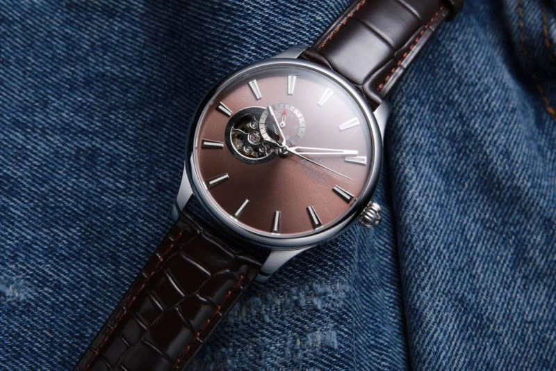 High accuracy ZENITH Watches