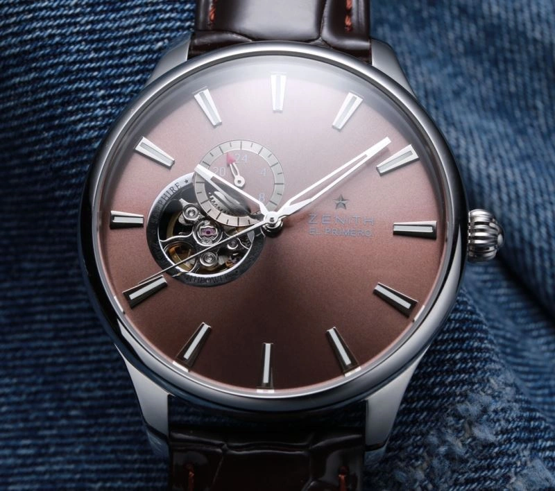 High accuracy ZENITH Watches