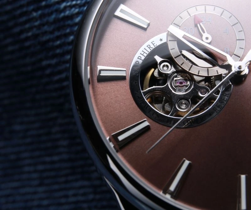 High accuracy ZENITH Watches