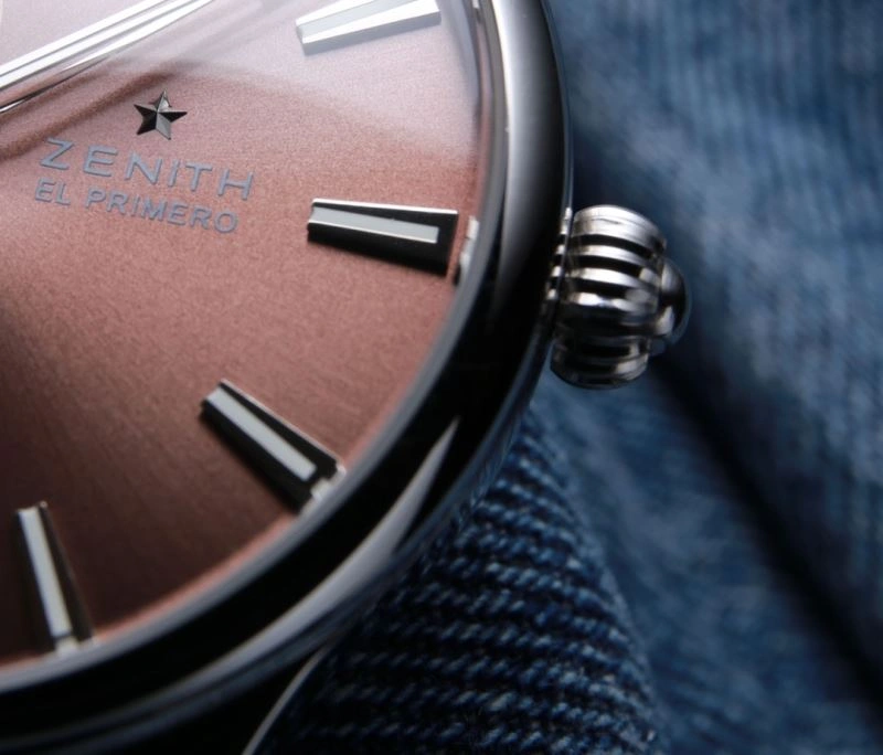 High accuracy ZENITH Watches