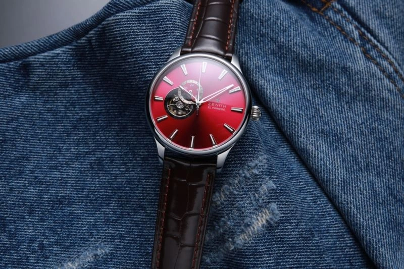 ZENITH Watches