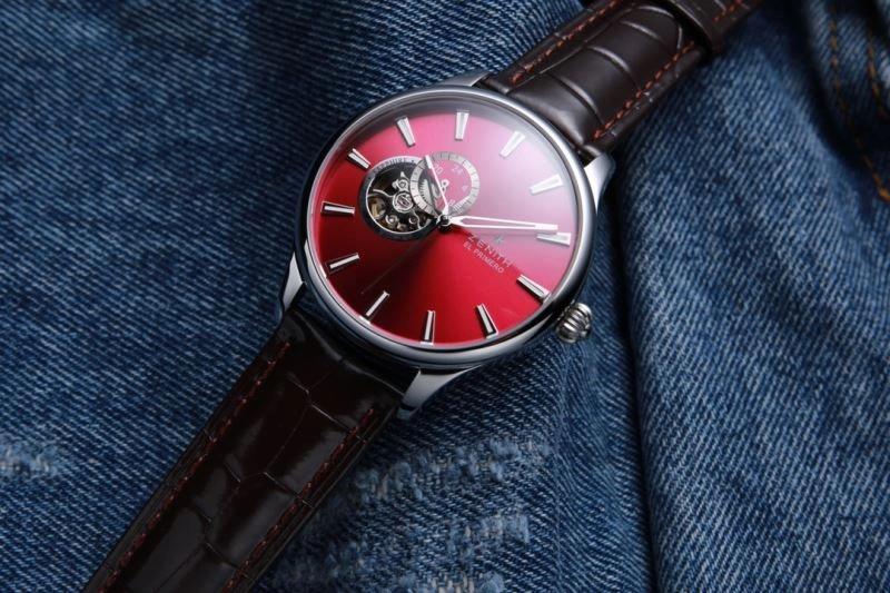 Legit ZENITH Watches