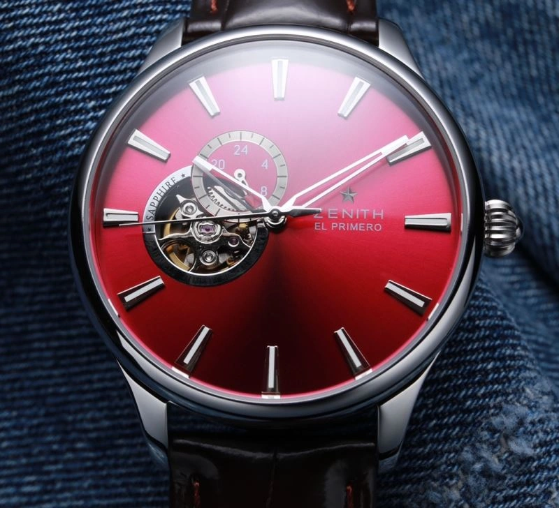 Legit ZENITH Watches