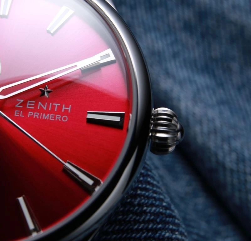 Legit ZENITH Watches
