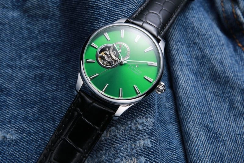 Real ZENITH Watches