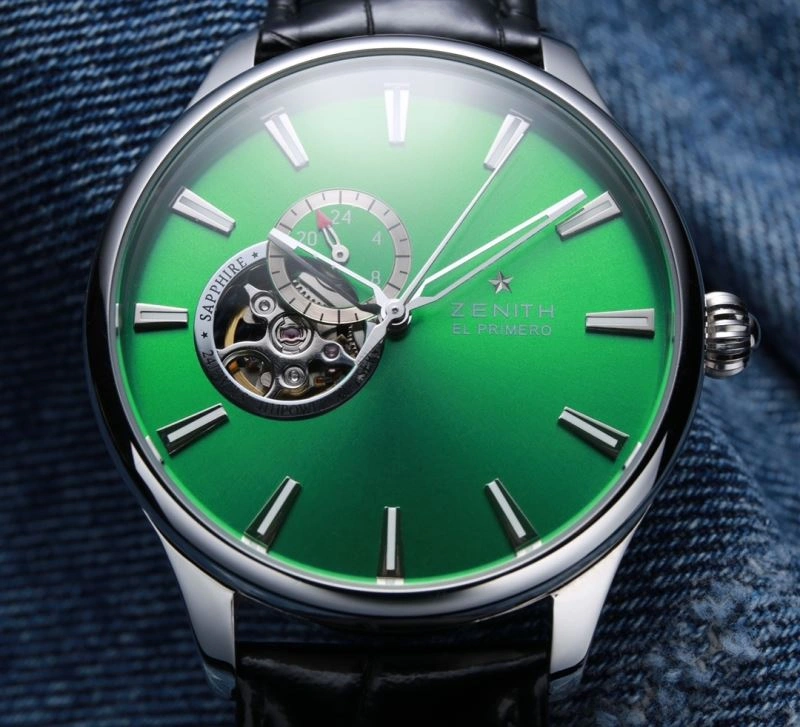 Real ZENITH Watches