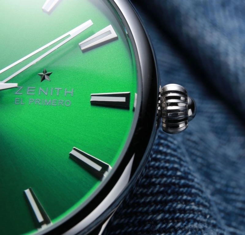 Real ZENITH Watches