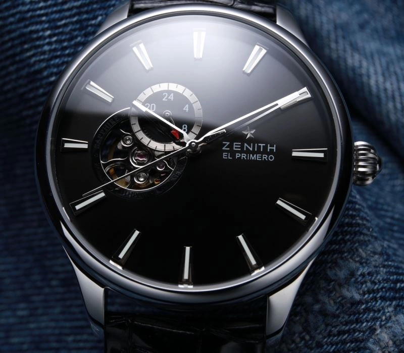 ZENITH Watches