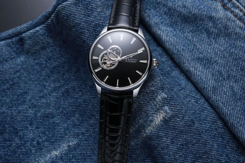 Factory-made ZENITH Watches
