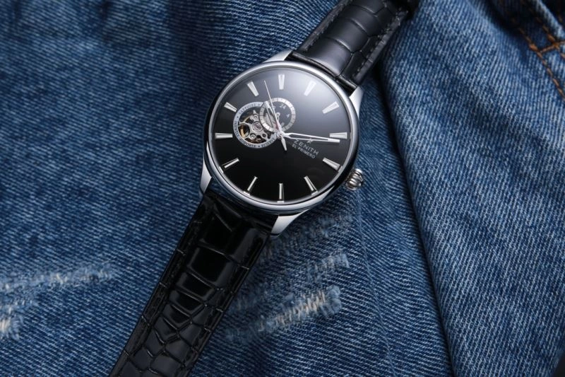 Factory-made ZENITH Watches