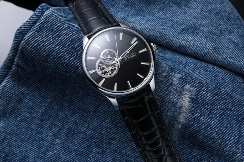 Factory-made ZENITH Watches