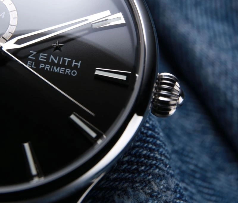 Factory-made ZENITH Watches
