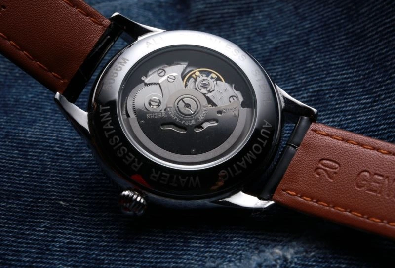 Factory-made ZENITH Watches