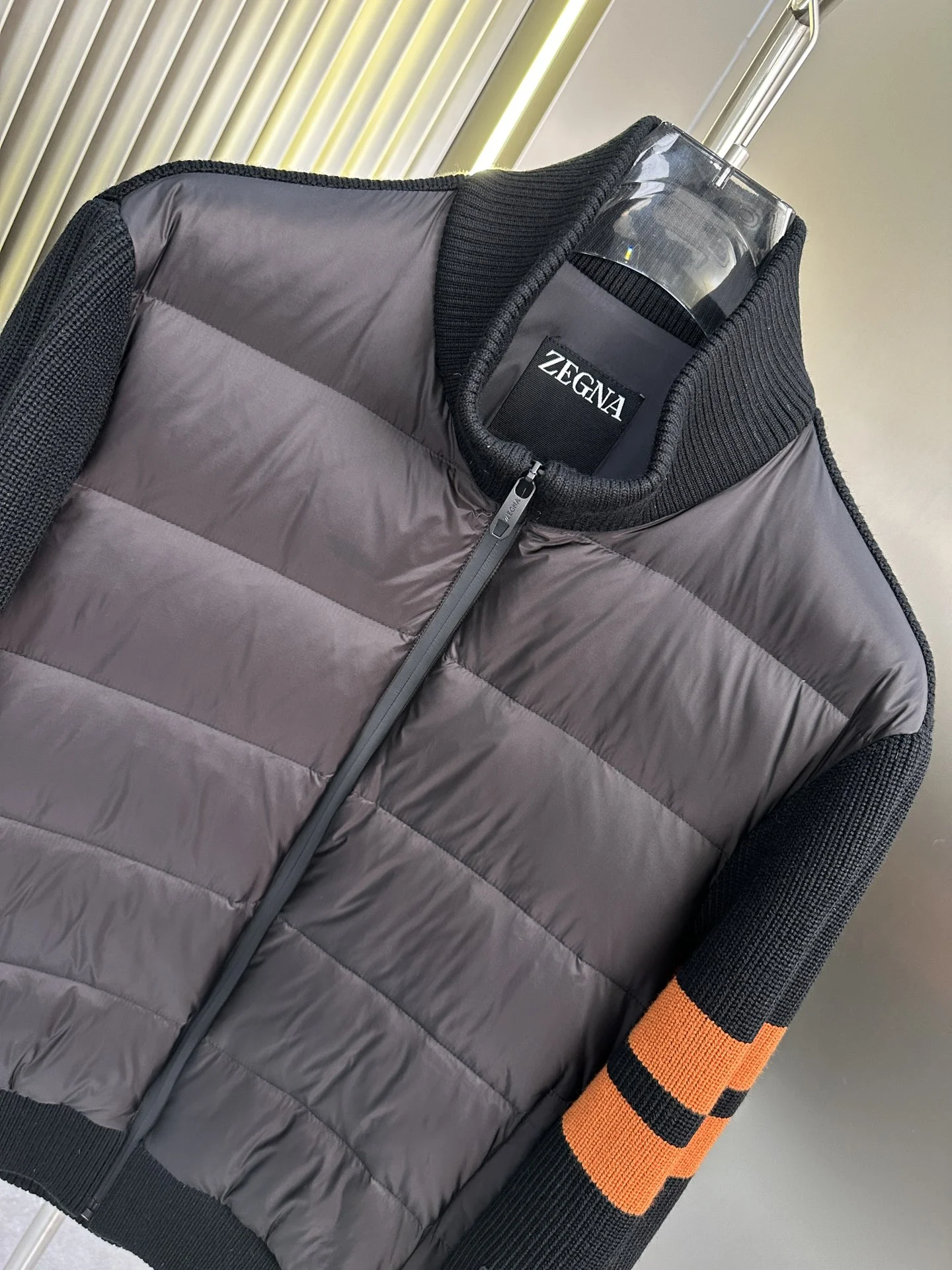 Perfect replica Zegna Down Jackets
