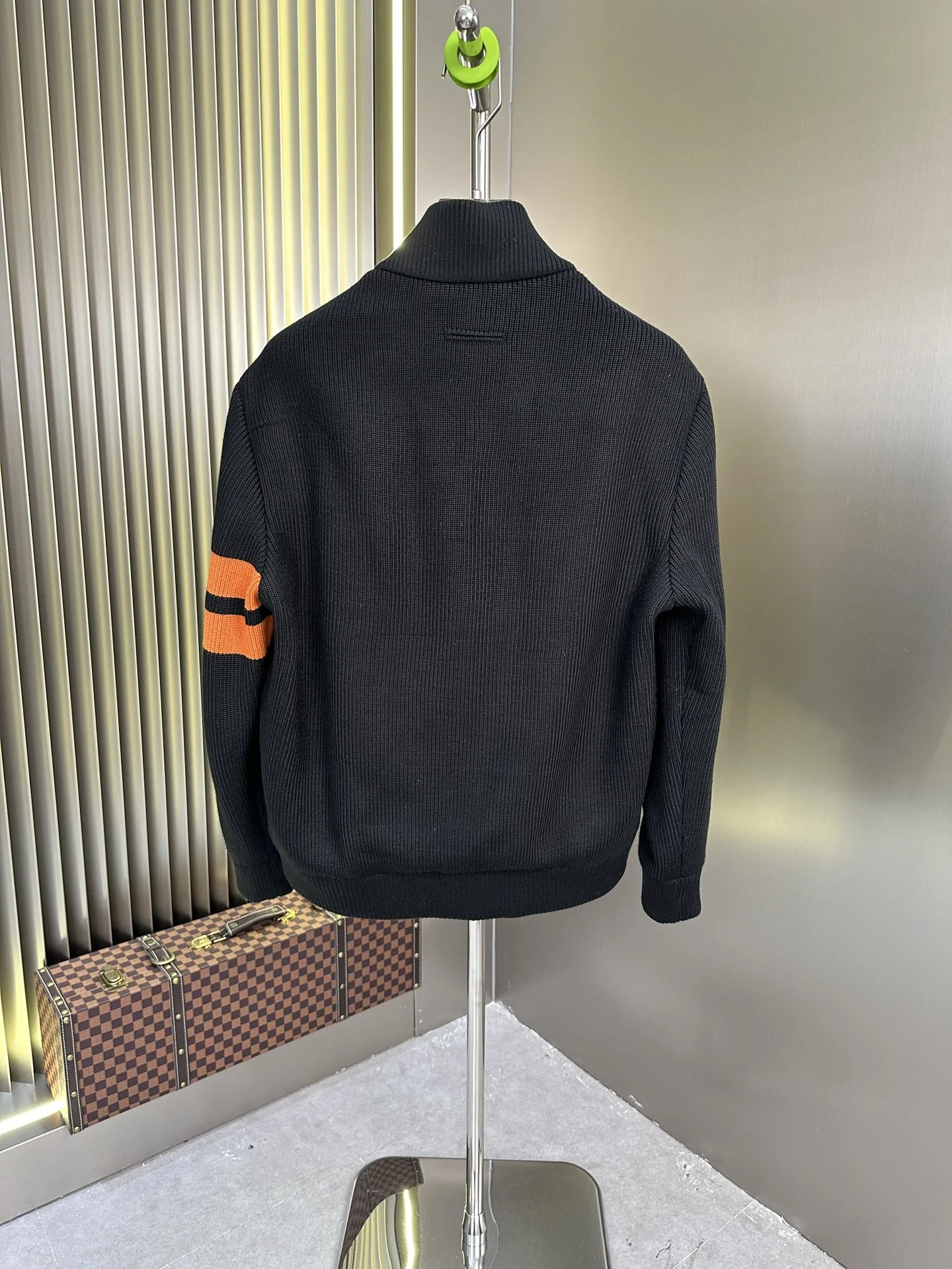 Perfect replica Zegna Down Jackets