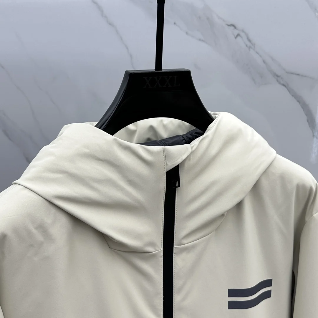 Bargain Zegna Down Jackets