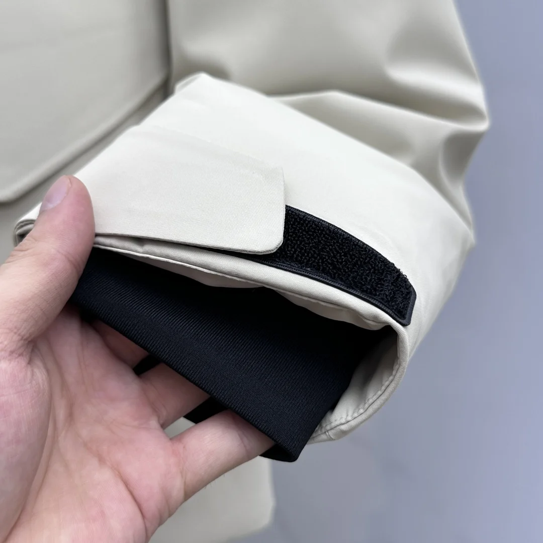 Bargain Zegna Down Jackets