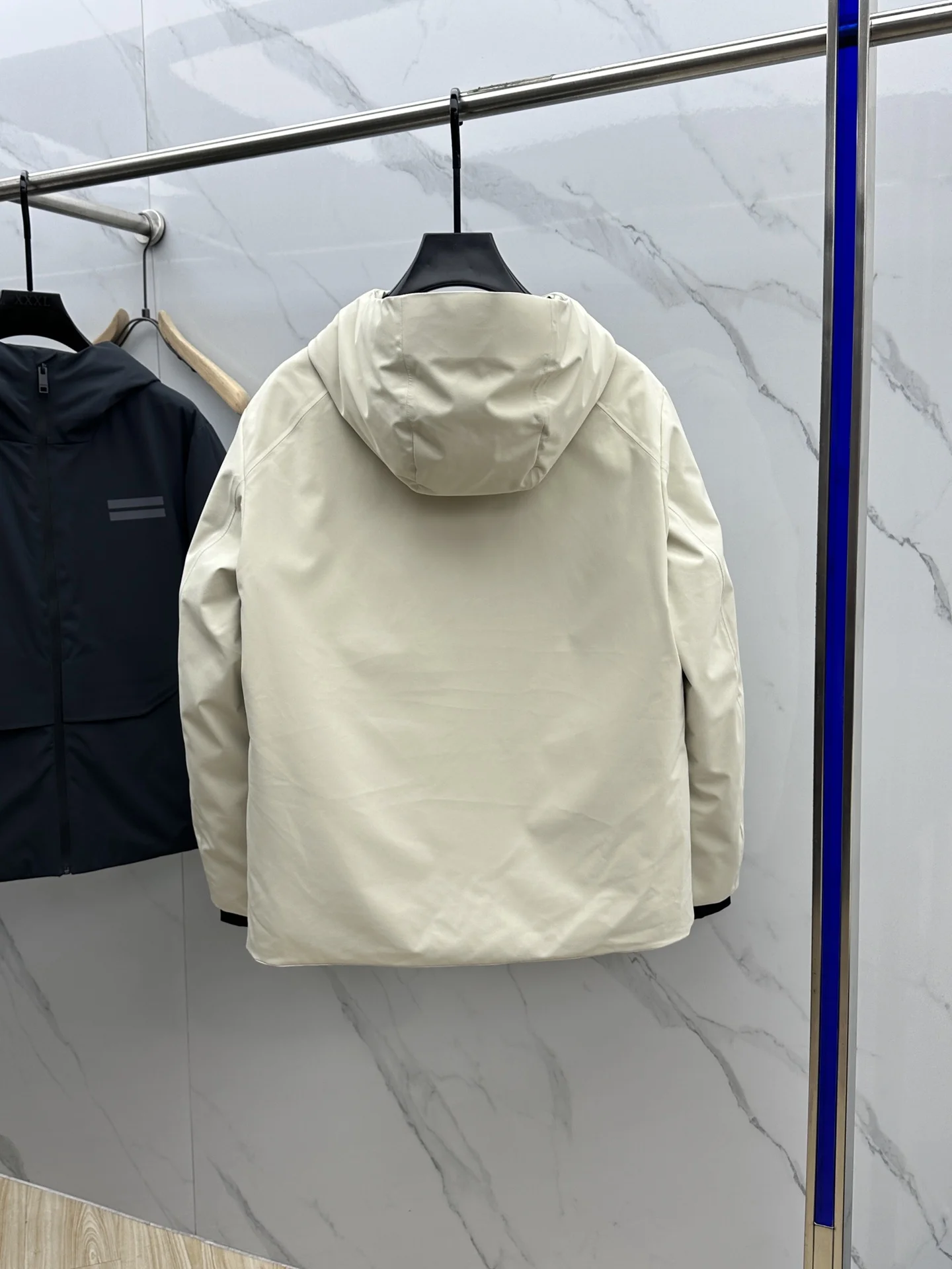 Bargain Zegna Down Jackets