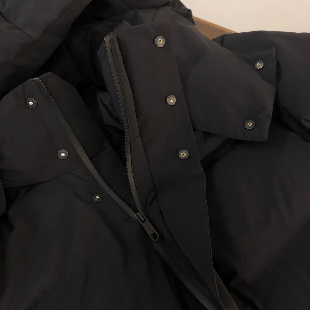 Bargain Zegna Down Jackets