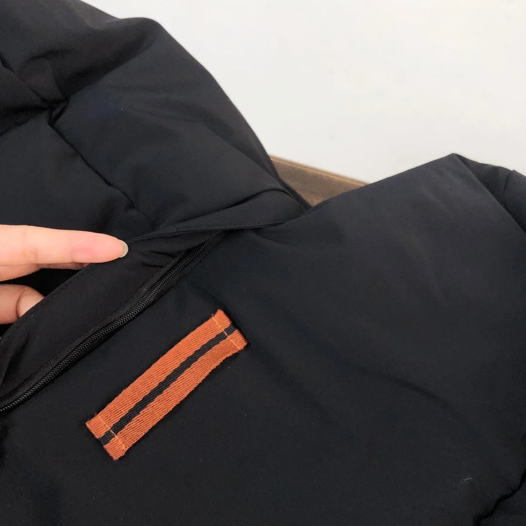 Bargain Zegna Down Jackets