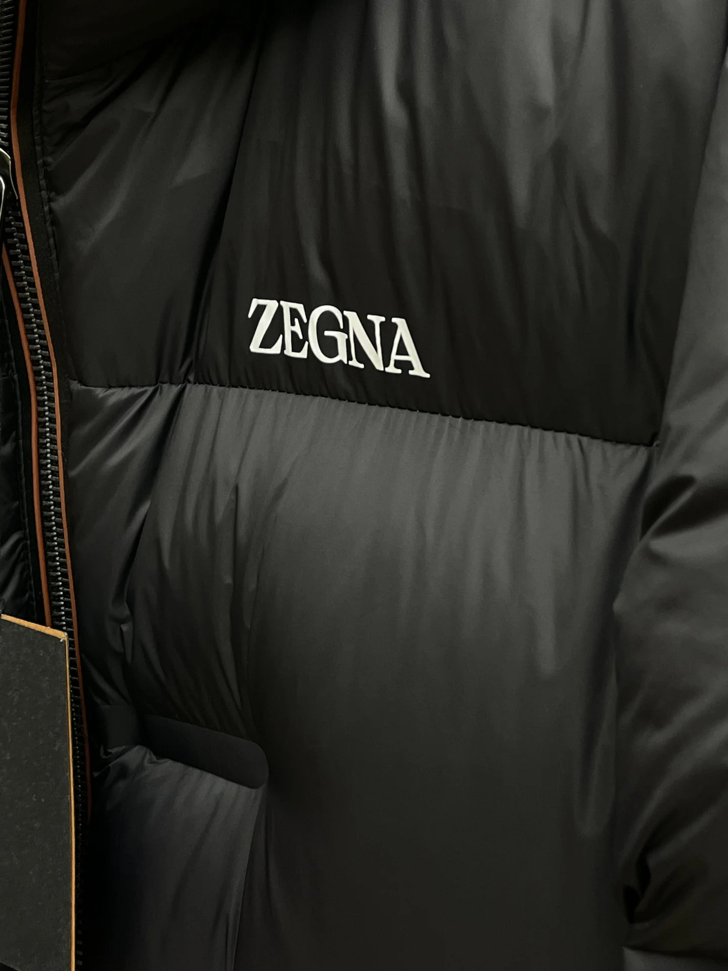 Reasonably priced Zegna Down Jackets