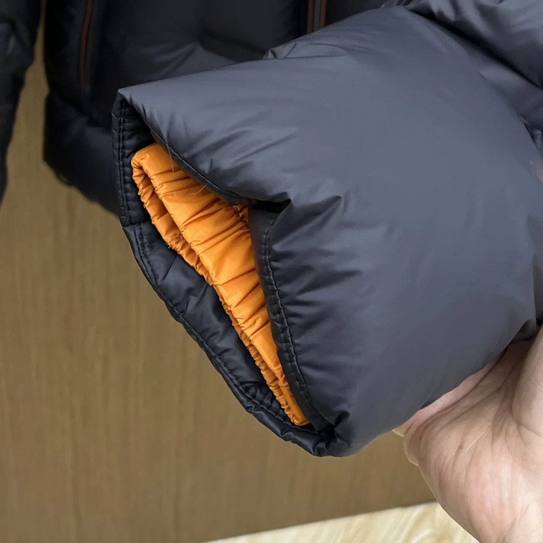 Reasonably priced Zegna Down Jackets