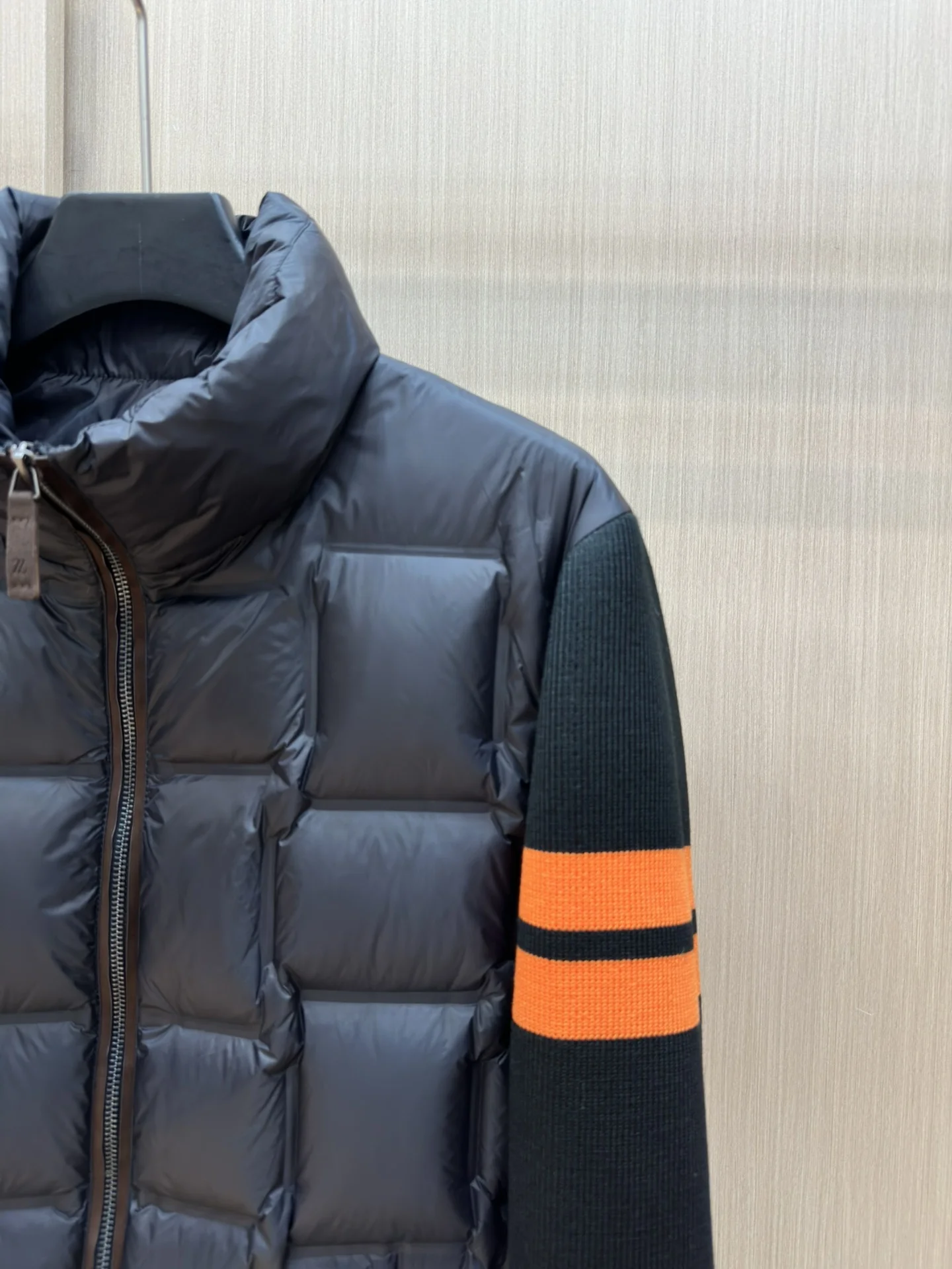 Economical Zegna Down Jackets