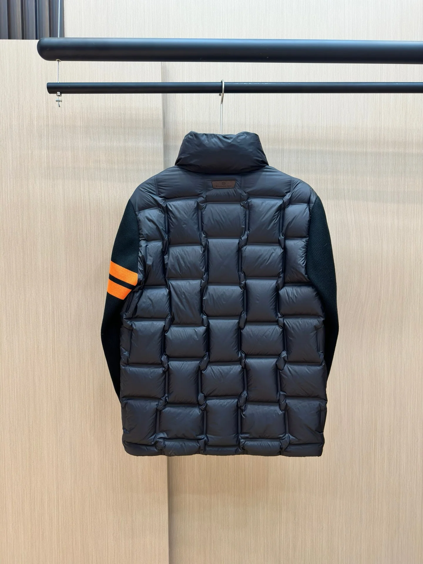 Economical Zegna Down Jackets
