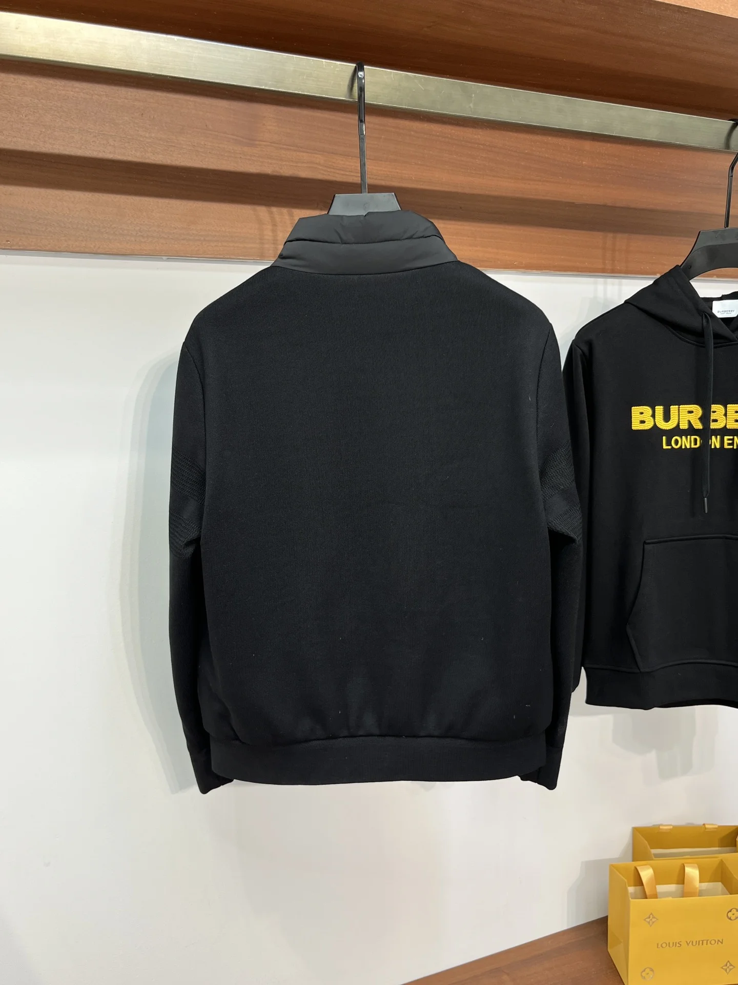 Inexpensive Zegna Down Jackets