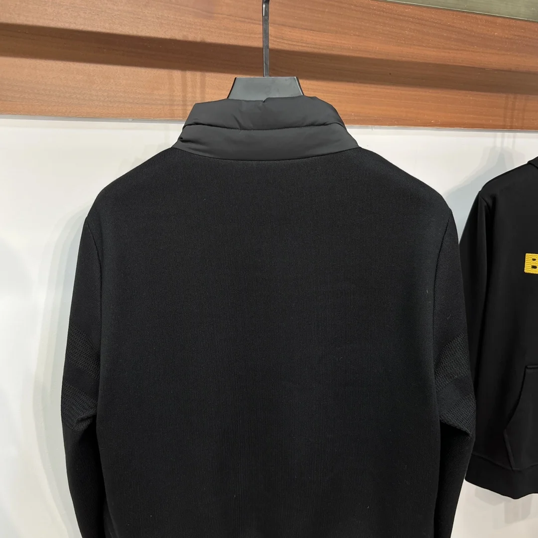 Inexpensive Zegna Down Jackets