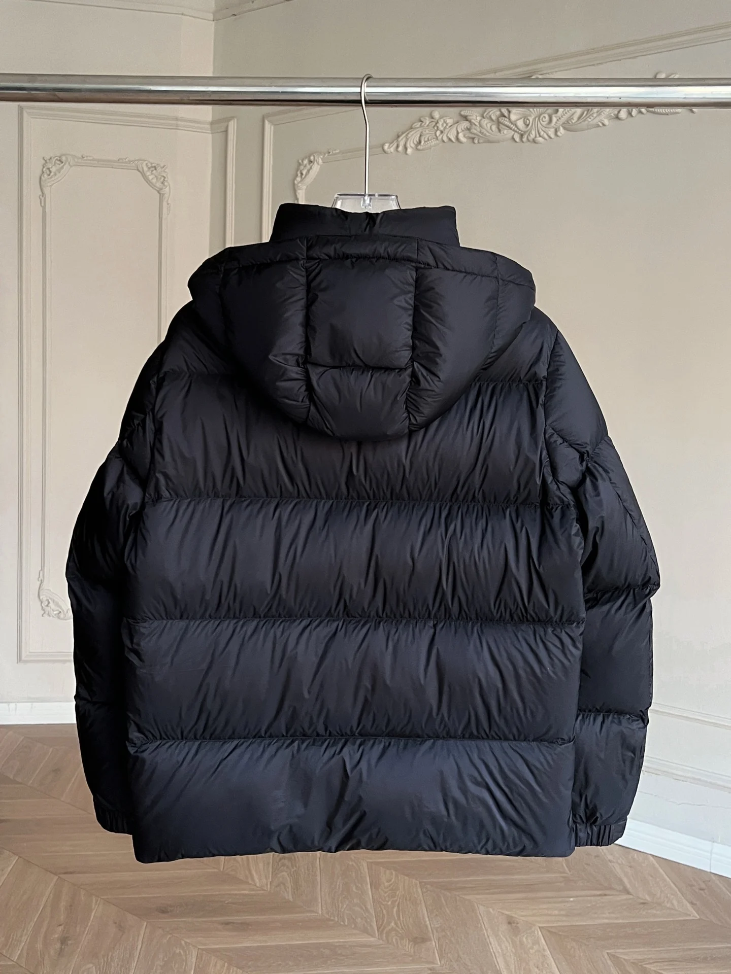 High accuracy Zegna Down Jackets