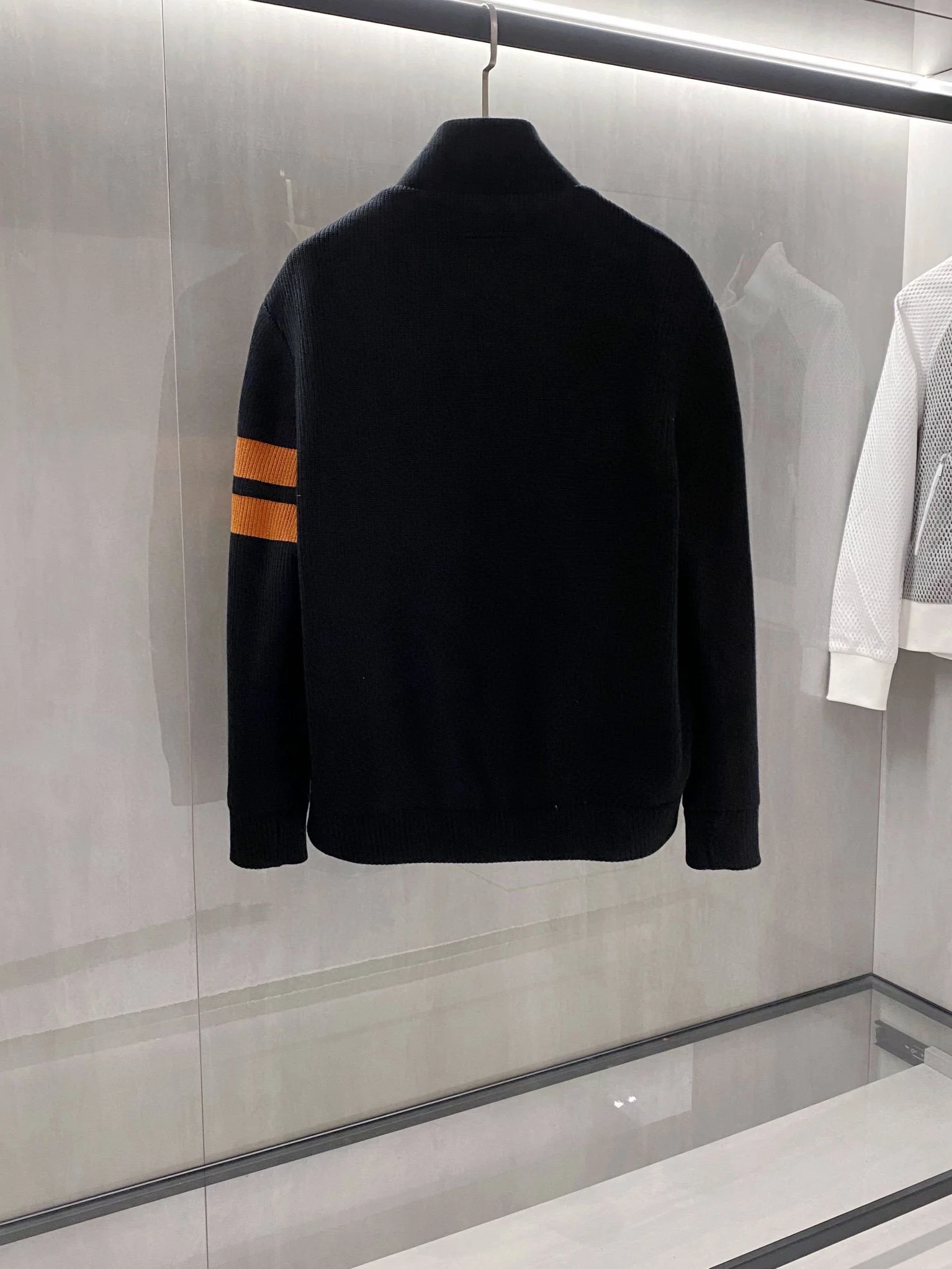 Budget-friendly Zegna Down Jackets
