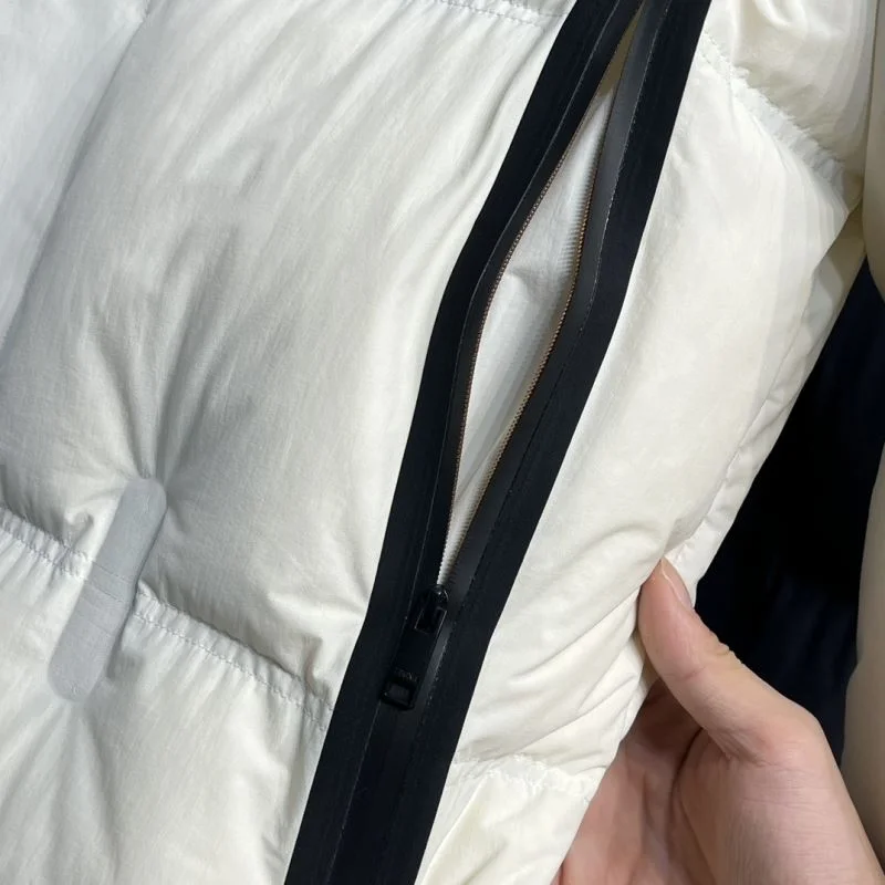 Authentic Zegna Down Jackets