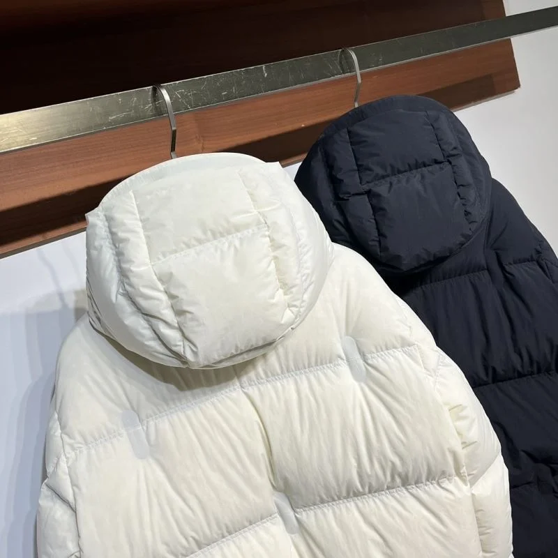 Authentic Zegna Down Jackets