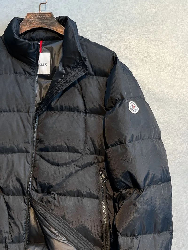 Economical Zegna Down Jackets