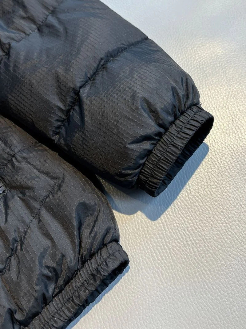 Economical Zegna Down Jackets