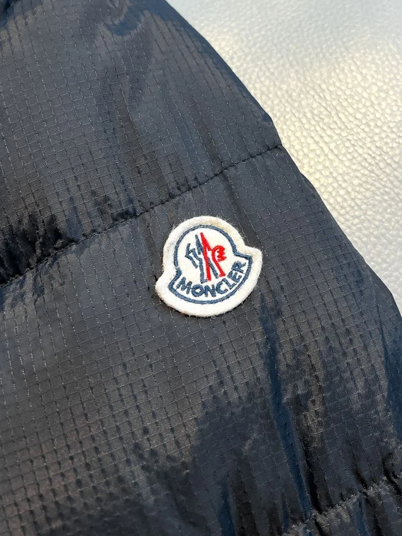 Economical Zegna Down Jackets
