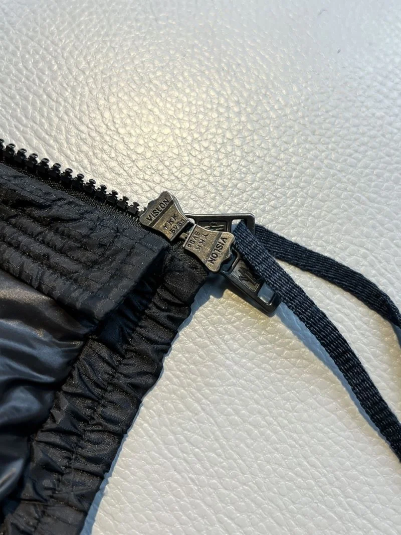 Economical Zegna Down Jackets