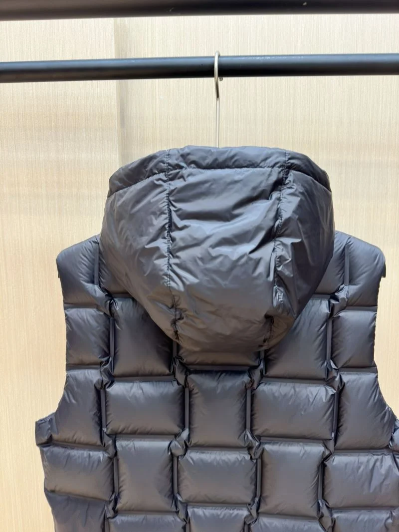 Precise copy Zegna Down Jackets