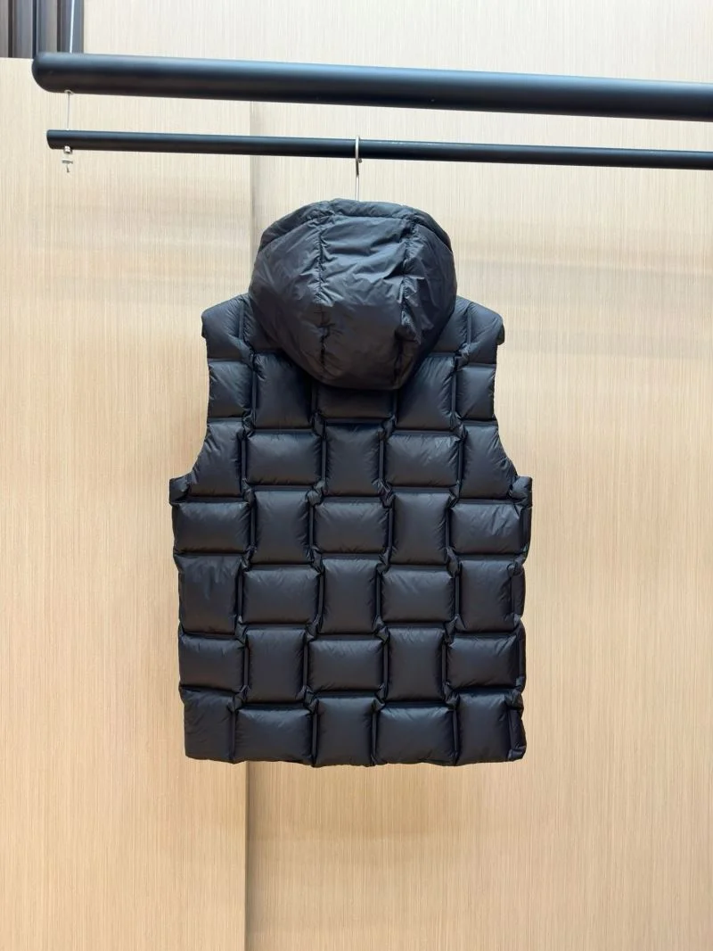 Precise copy Zegna Down Jackets